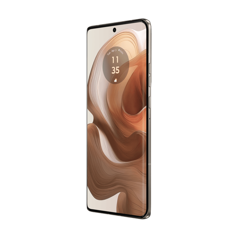 Motorola Edge 50 Ultra Nordic Wood купити в Україні (Київ)