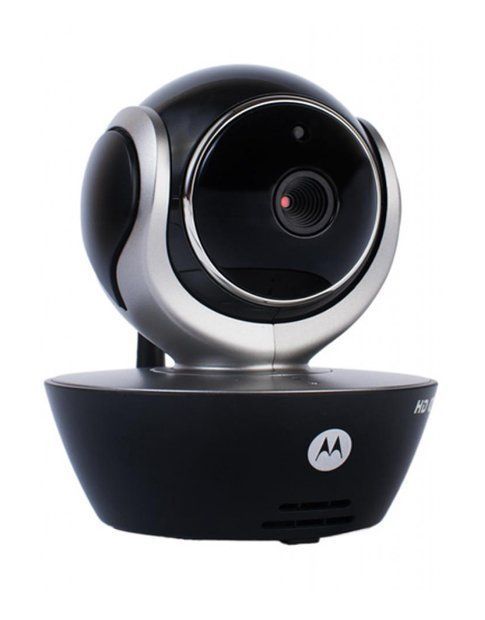 Видеоняня Motorola Focus 85 Wi-Fi HD купить в Киеве по лучшей цене